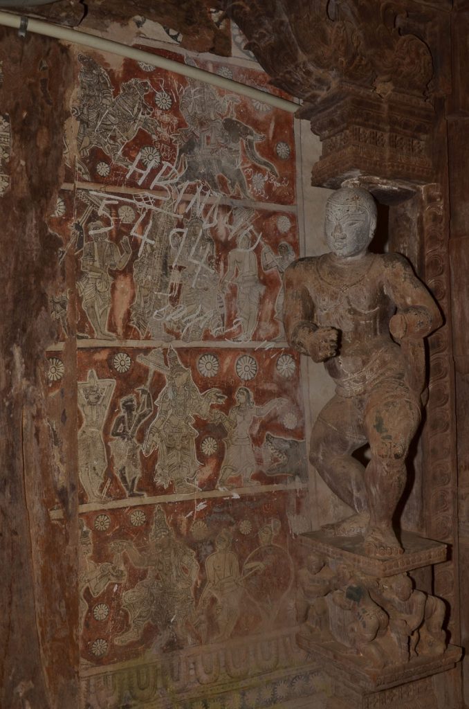 Sundarar - South Indian Paintings